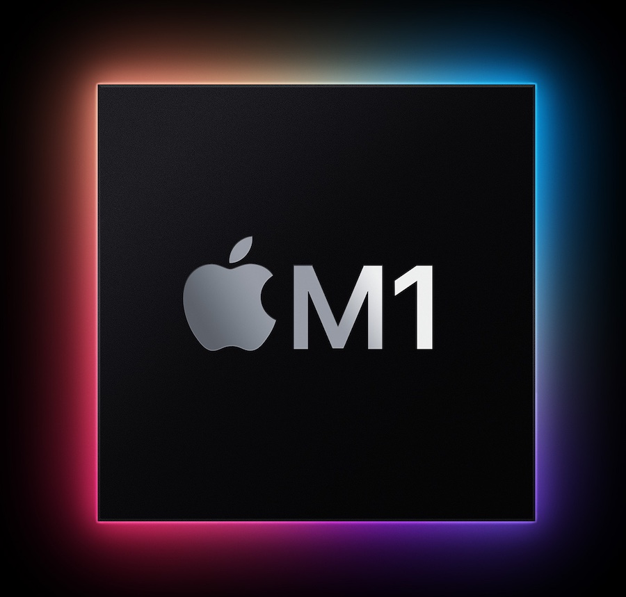 Apple Silicon: Are M1 Macs Good for Lawyers? - TimeNet Law